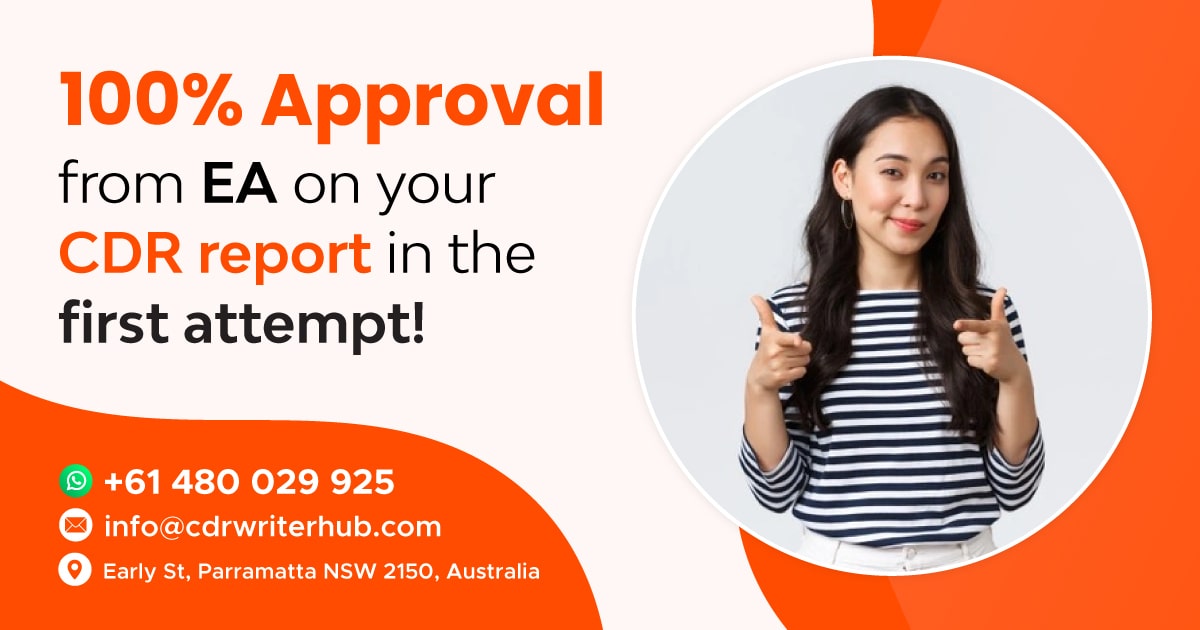 Free CDR Sample for Engineering Technologist - CDRWritersHub