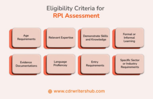 How does RPL assessment work for IT engineers in Australian migration?